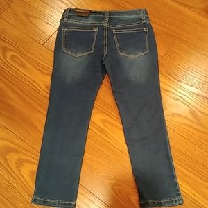 Vigoss | Bottoms | Vigoss Girls Jeans The Jagger Skinny | Poshmark